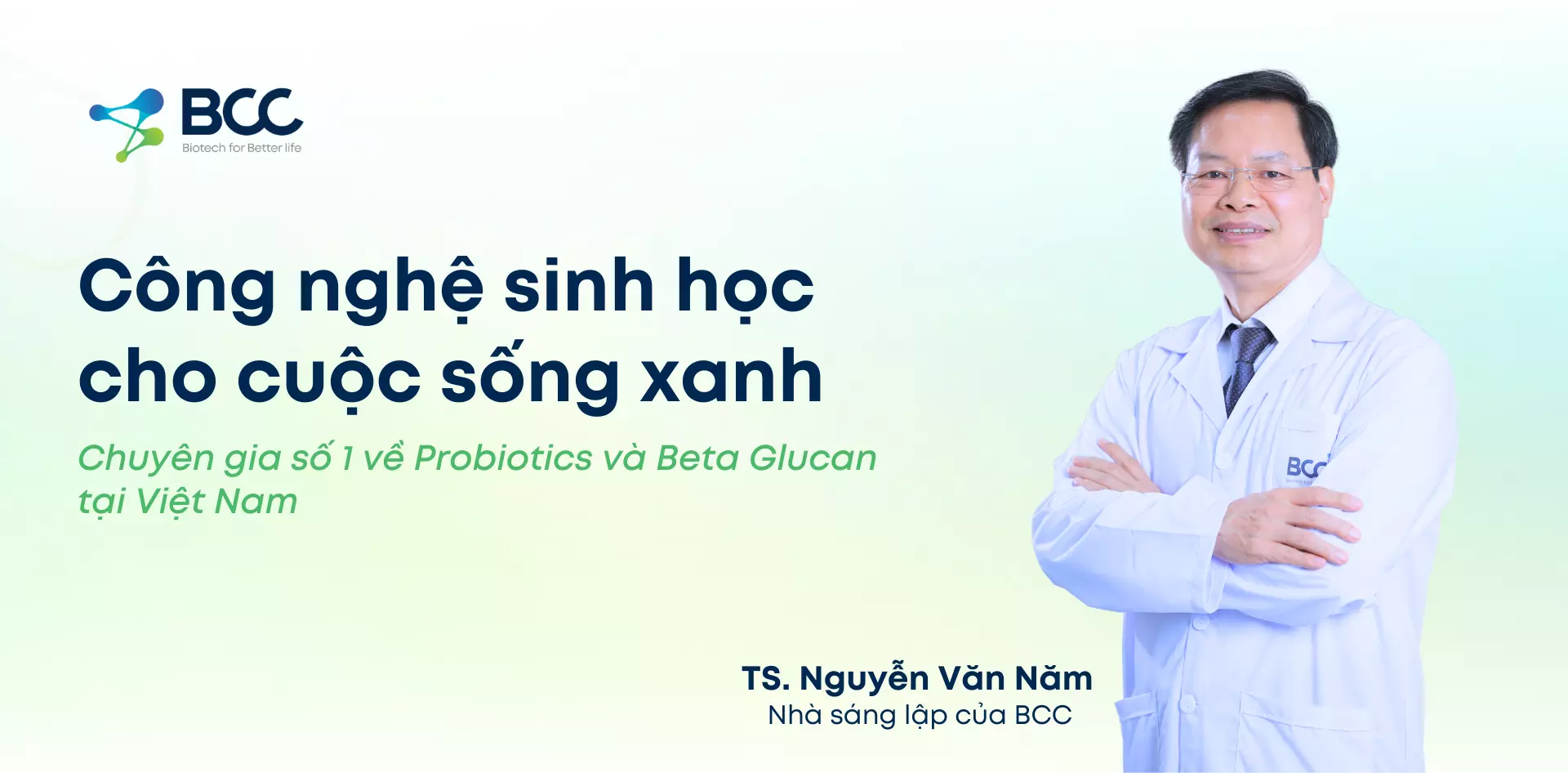 Tiến sĩ Nguyễn Văn Năm