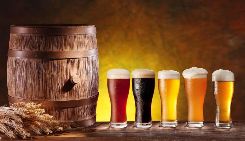 Nấm men bia là gì? Vai trò với sức khỏe và công nghiệp thực phẩm